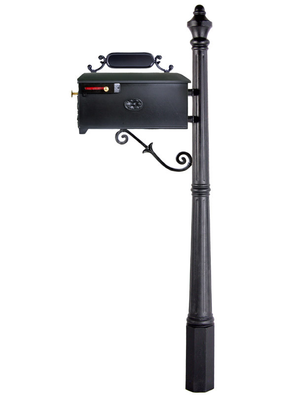 Mailbox Systems - Page 1 - Imperial Mailbox Systems