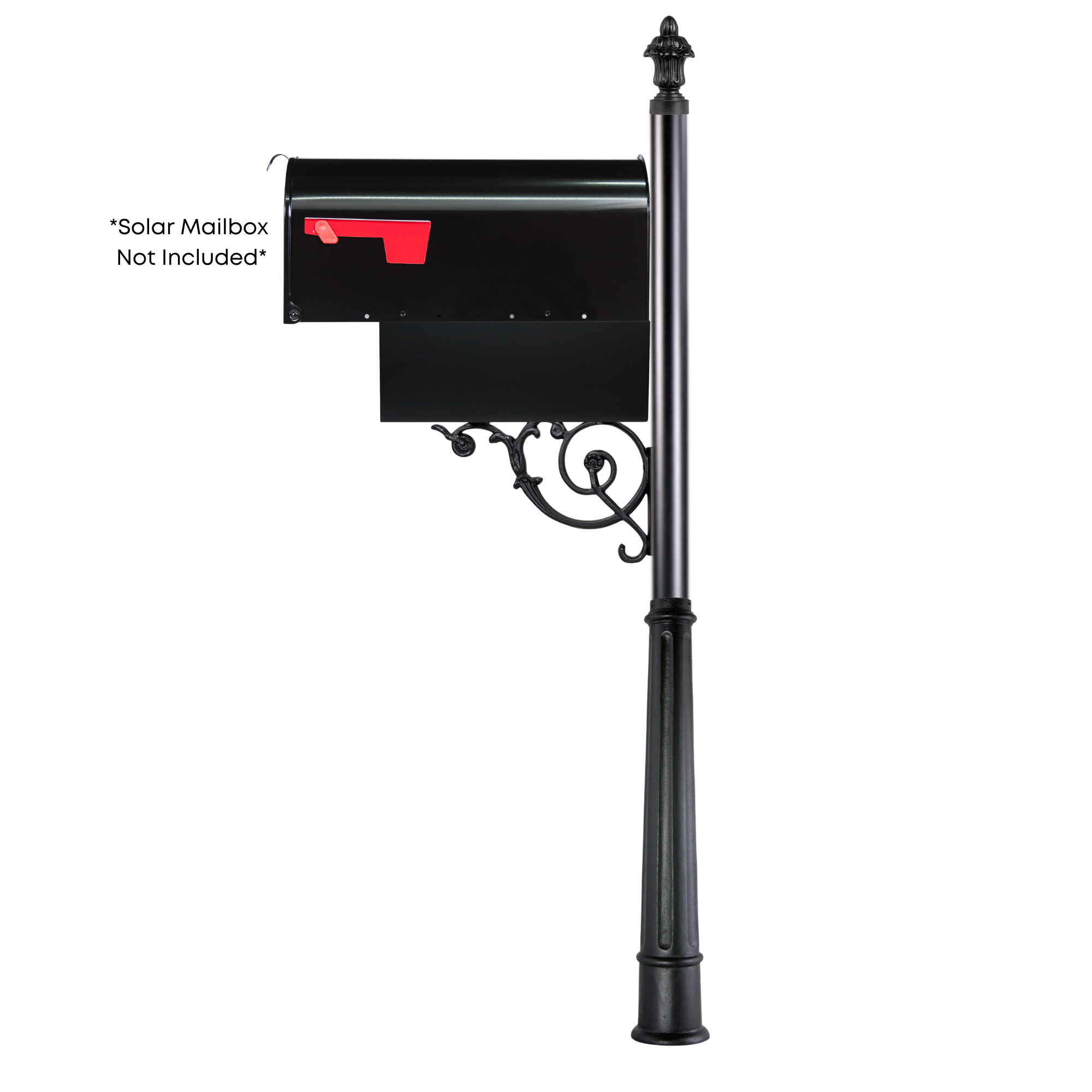 Mailbox and Post Systems from Imperial Mailbox Systems