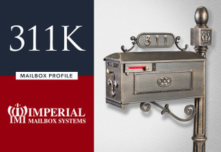 What is the required height of a mailbox? - Imperial Mailbox Systems