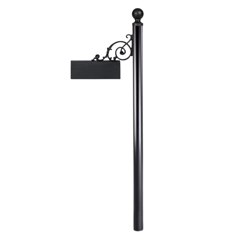 Street Decor - Land Markers - Imperial Mailbox Systems