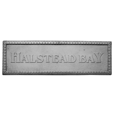 Halstead Bay Logo (LOGO 033) - Imperial Mailbox Systems
