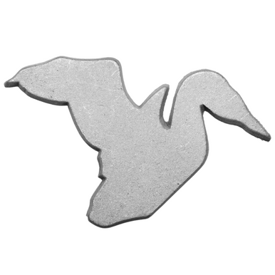 Loon Logo (LOGO 039) - Imperial Mailbox Systems
