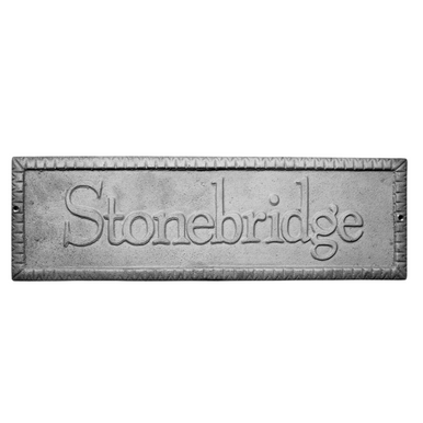 Stonebridge Logo (LOGO 066) - Imperial Mailbox Systems