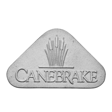 Cane Brake Logo (LOGO 085) - Imperial Mailbox Systems