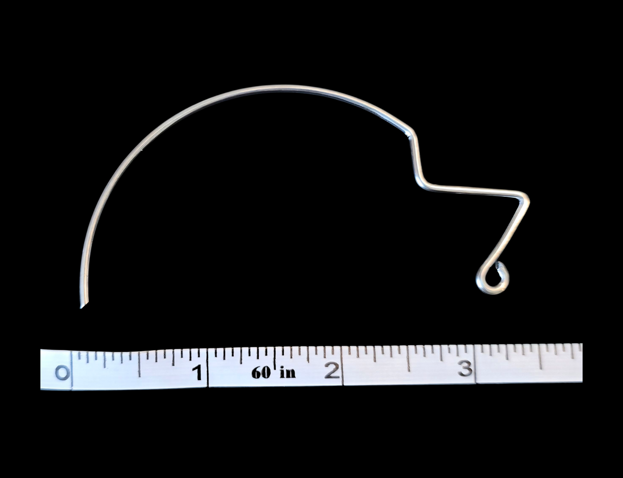 Steel Monkey Hooks