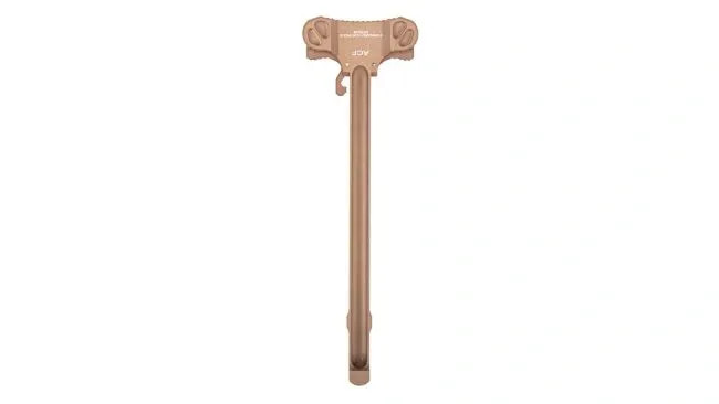 Forward Controls Design Ambidextrous AR-15 Charging Handle - Dynamic ...