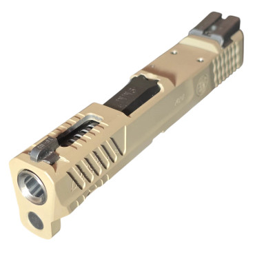 3.1in Shield & Shield Plus Slide Ready To Ship