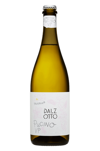 Dal Zotto VP Pucino Prosecco 2024 - vAmici