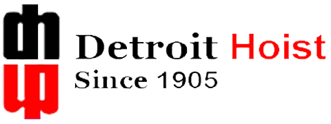 DETROIT HOIST ~ Protek Crane Solutions ~ Material Handling