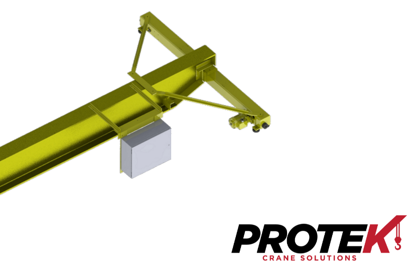 Workplace Cranes: Power, Precision, and Safety in Modern Industry ...