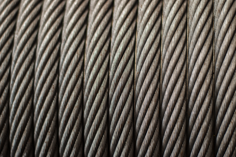 The Most Trusted Names For Wire Rope Hoists - ProTek