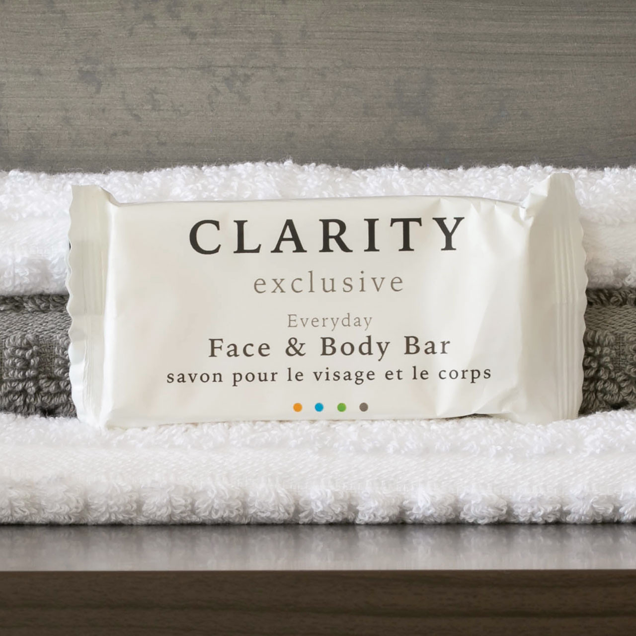 Serenity Soaps & Amenities | National Hospitality