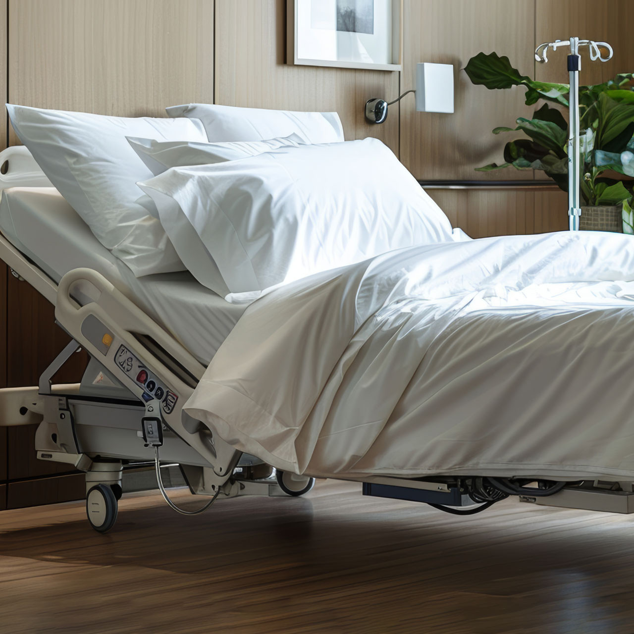 Martex Health Microfiber Sheets & Pillowcases | National Hospitality