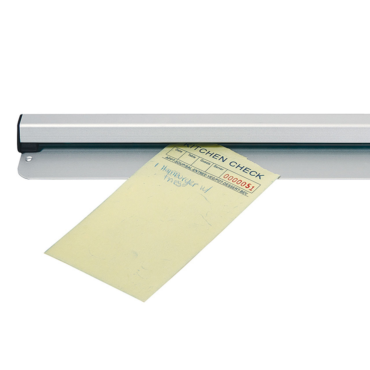 Restaurant Check Order Racks | National Hospitality