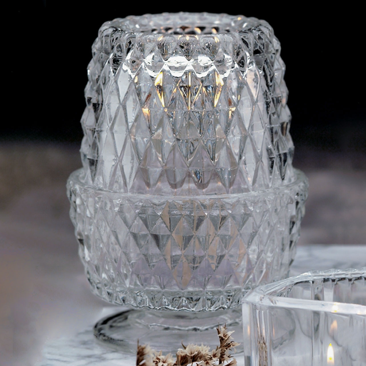 Liquid Fuel Candle Lamps | National Hospitality