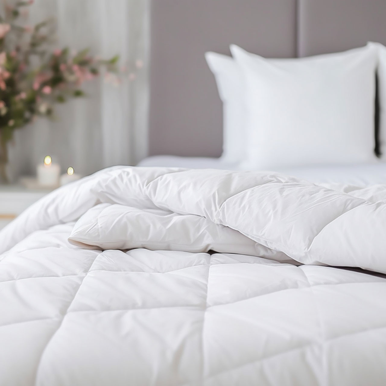 Martex® Ultra Touch Microfiber Down Alternative Blankets & Comforters ...