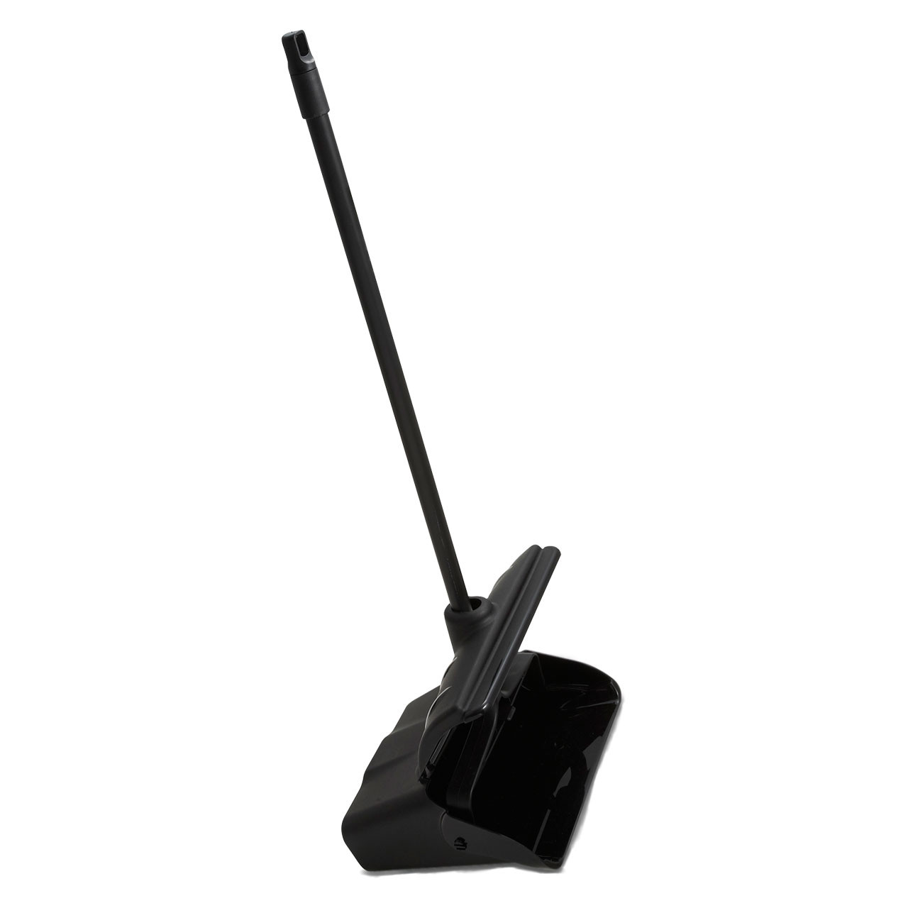 Dust Pan with Cover | National Hospitality