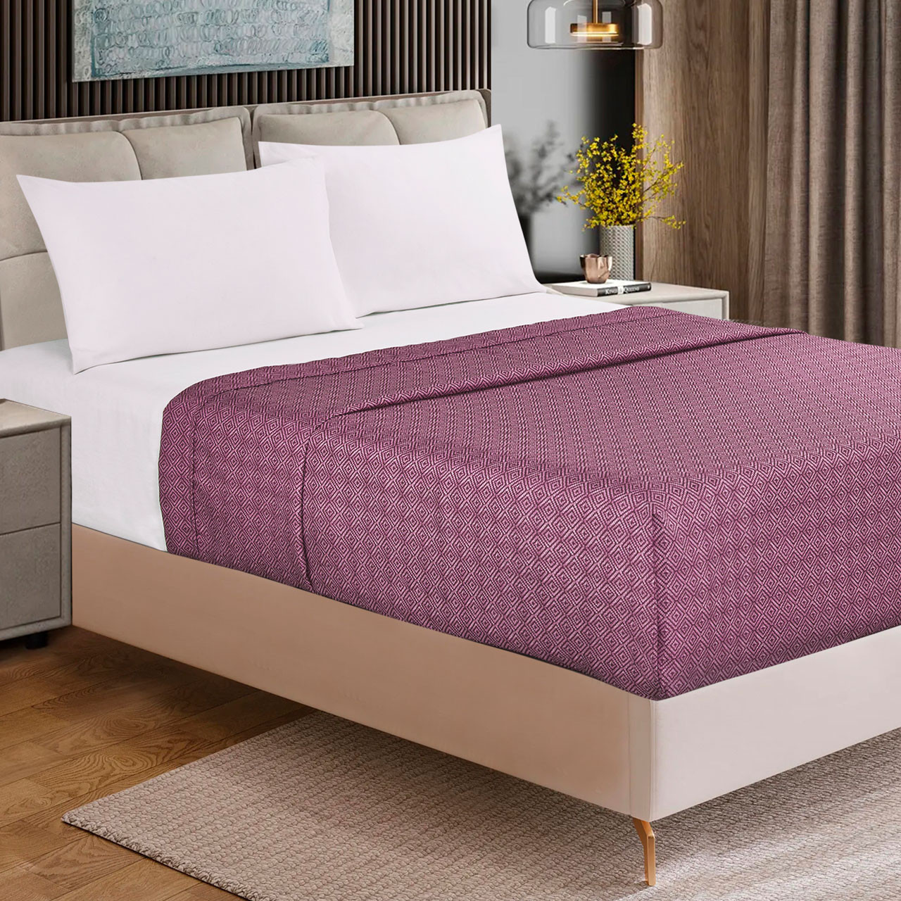 Weston 100% Polyester Top Sheets | National Hospitality
