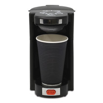 Guest Room - In-Room Coffee Makers - National Hospitality Supply
