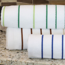 Commercial Pool Towels | Wholesale Hotel & Resort Beach Towels