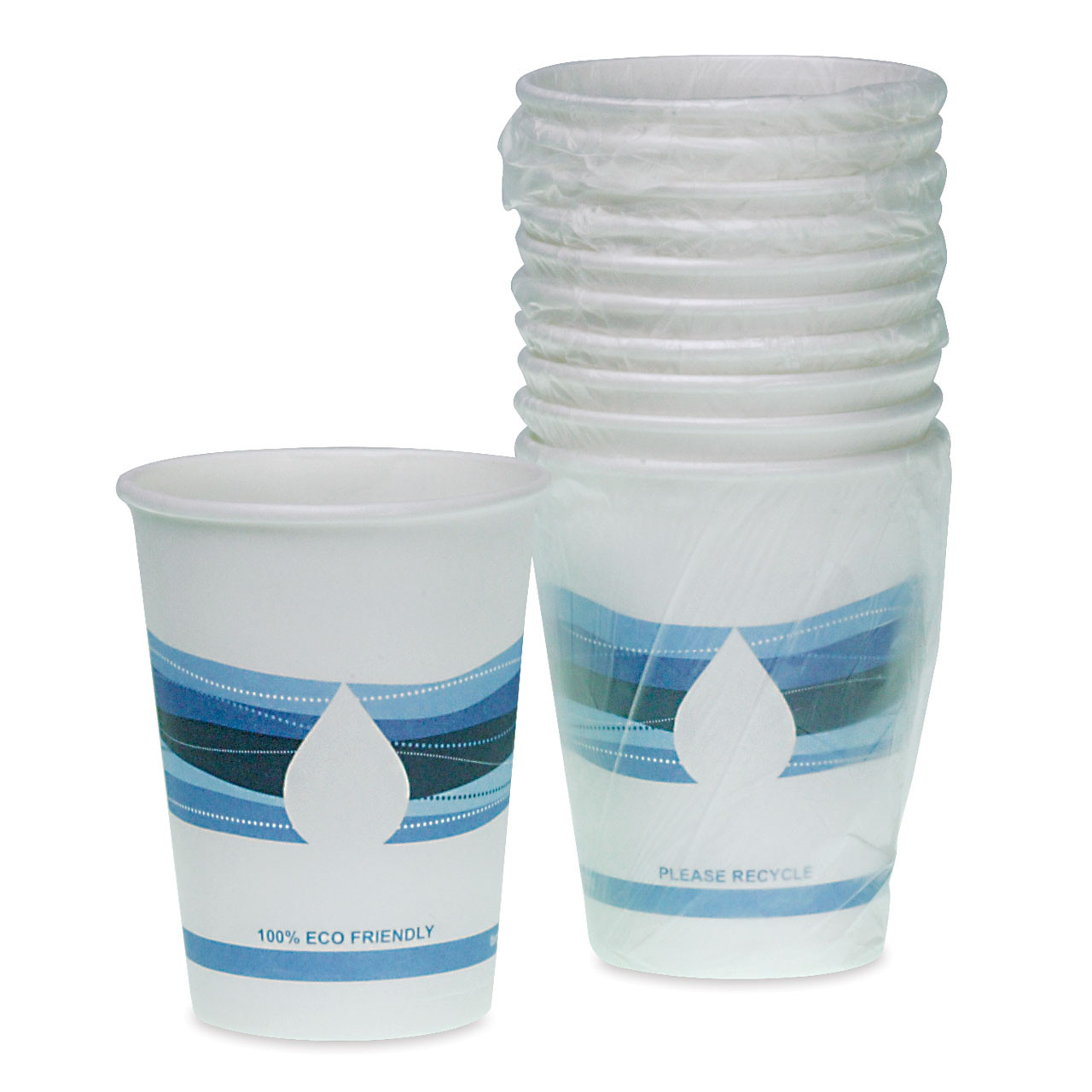 Hotel & Motel Guest Room Water Glasses | National Hospitality