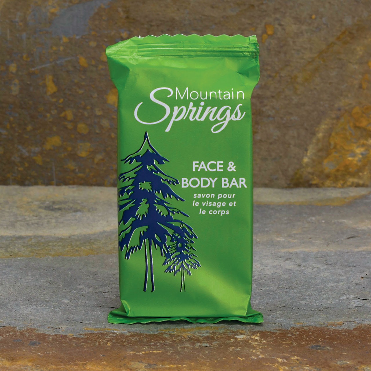 Tierra Soaps & Amenities | National Hospitality