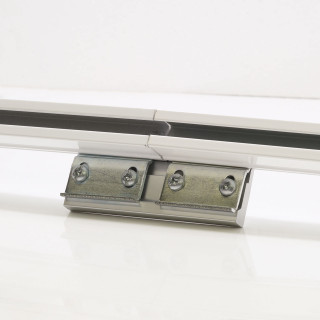 Baton Draw Wall Mount Drapery Tracks | Drapery Rods & Accessories