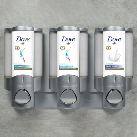 AVIVA™ Dove® Dispensers | National Hospitality Supply
