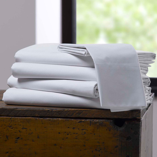Five Star Hotel Collection Sheets | Luxury Hotel Bedding