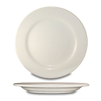 Wide Rim Heavy-Duty Commercial China | National Hospitality