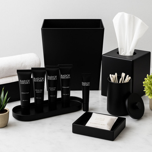Oasis Spa Bath Collection | National Hospitality