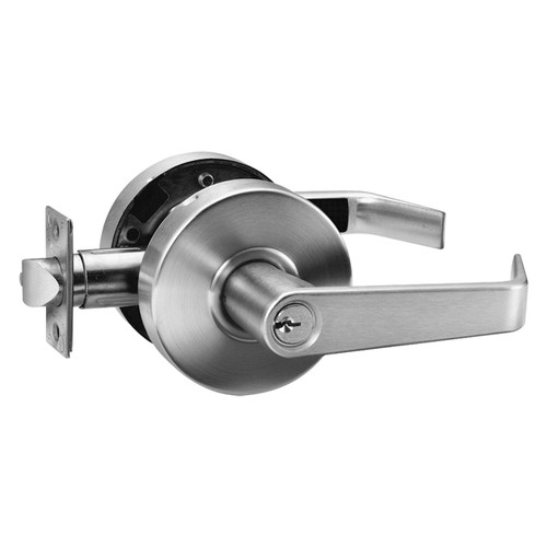 Duke Grade 2 Commercial Motel Lock Set | National Hospitality