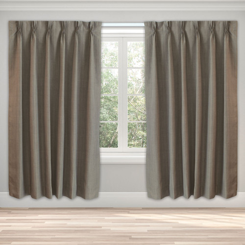 Elite 100% Polyester Custom Hotel Draperies | National Hospitality