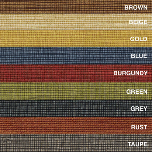 Elite 100% Polyester Custom Hotel Draperies | National Hospitality