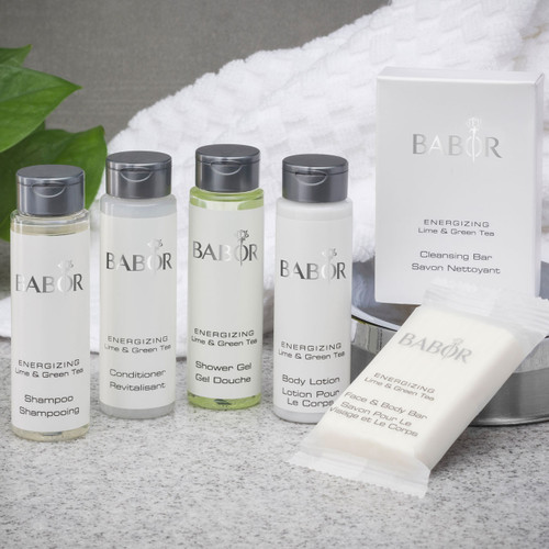 BABOR Amenities | National Hospitality