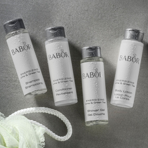 BABOR Amenities | National Hospitality