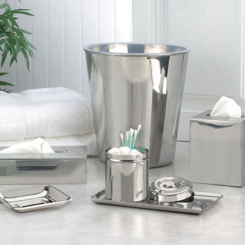 Basic Stainless Steel Collection | National Hospitality Supply