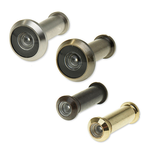 Door Viewers | Peepholes | National Hospitality Supply