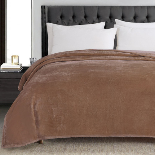 Ultra Plush Blankets 100% Polyester | National Hospitality