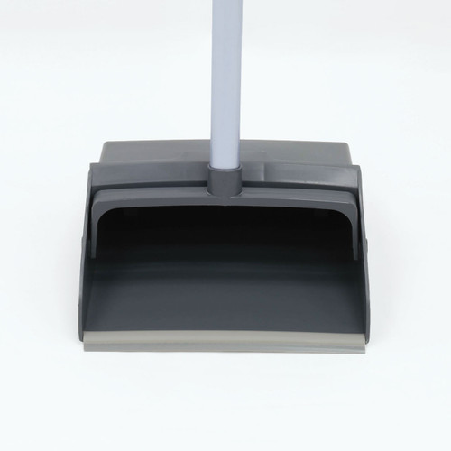 LodgMate Lobby Dust Pan & Broom Set | National Hospitality