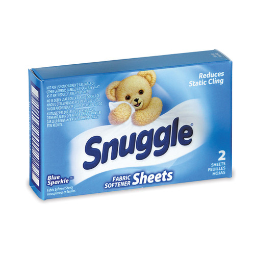 Single-Use Laundry Vending Soaps | National Hospitality