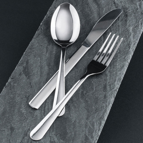 Windsor Silverware | National Hospitality