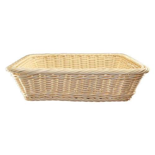 2-Level Basket Wire Buffet Servers | National Hospitality