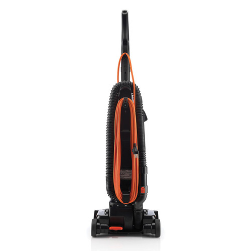 Hoover TaskVac Commercial Bagless Upright | National Hospitality