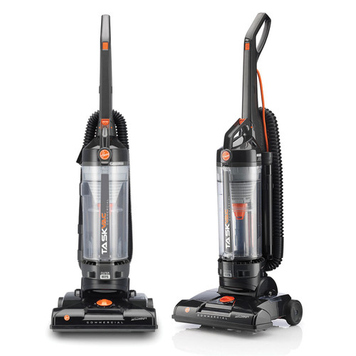 Hoover TaskVac Commercial Bagless Upright | National Hospitality