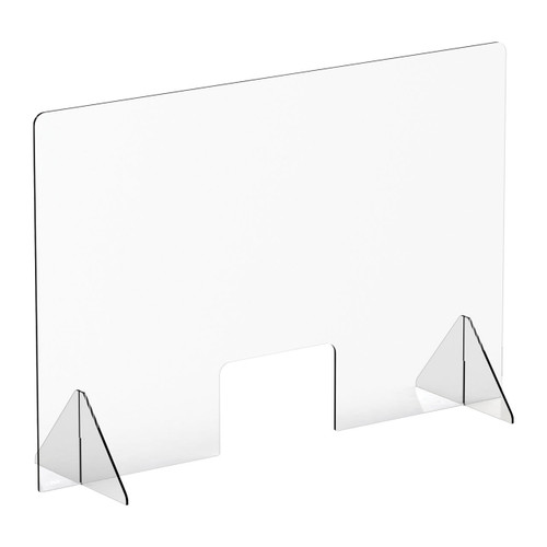 Countertop Safety Shields | National Hospitality