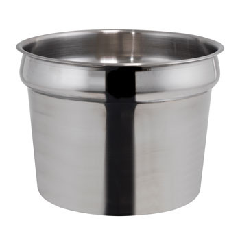 Stainless Steel Inset Pans | National Hospitality