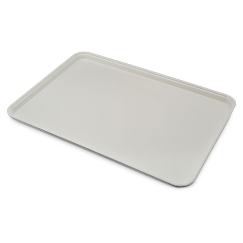 Plastic Serving Tray Covers by Carlisle | National Hospitality