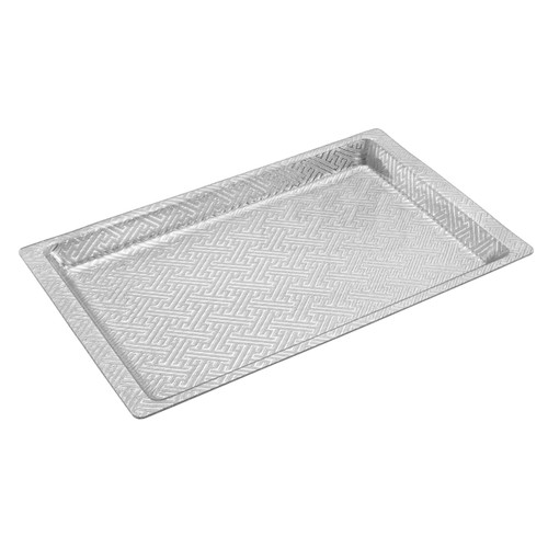Plastic Serving Tray Covers by Carlisle | National Hospitality