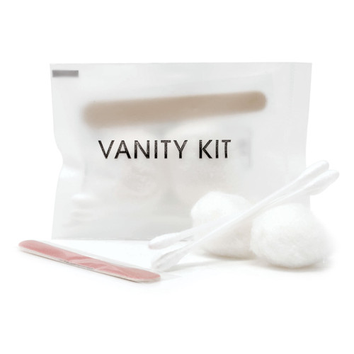LodgMate Vanity Kit - 250/bx. | National Hospitality